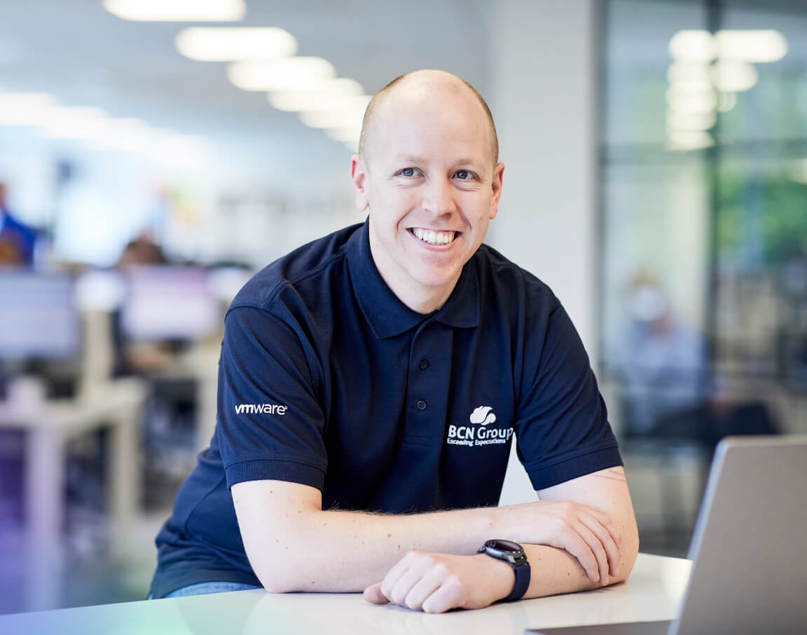 Intune Managed Service - BCN